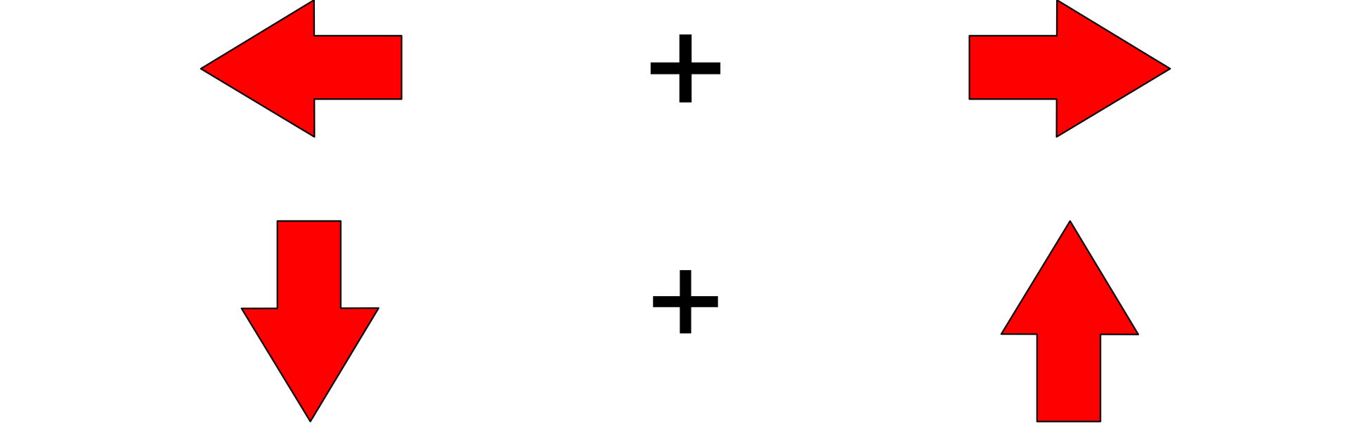 Logic Design of a Basic SOCD Cleaner — Bit Bang Gaming LLC