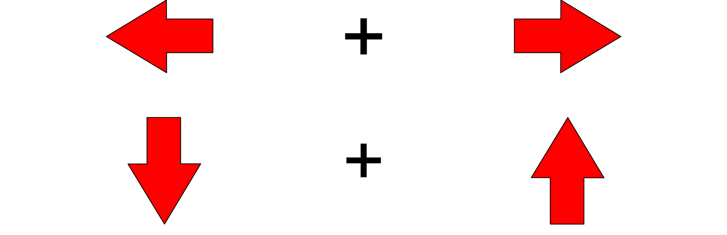 Logic Design of a Basic SOCD Cleaner — Bit Bang Gaming LLC