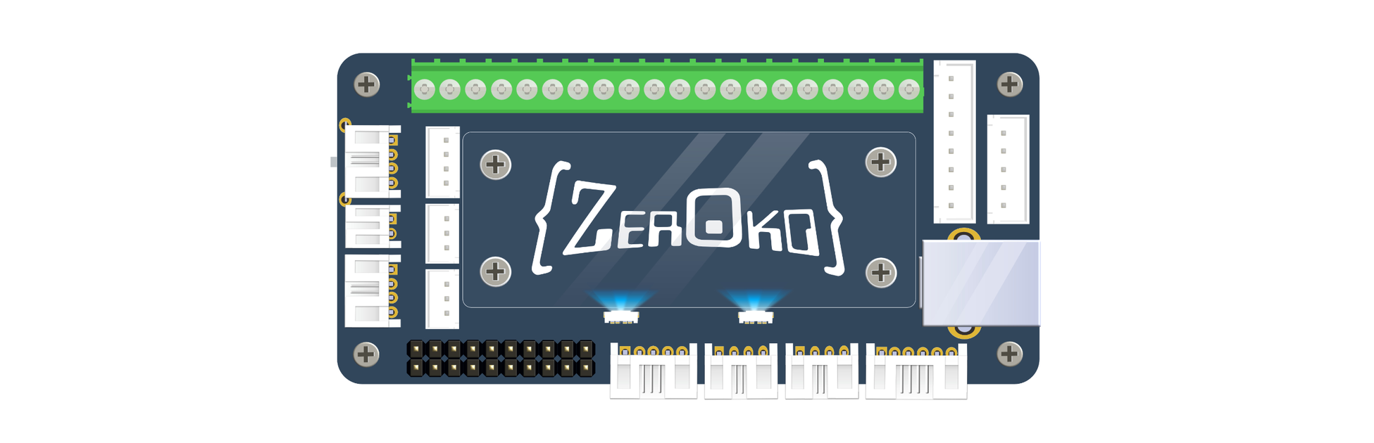 Unexpected Delay in Zero KO Board Release — Corleto Industries