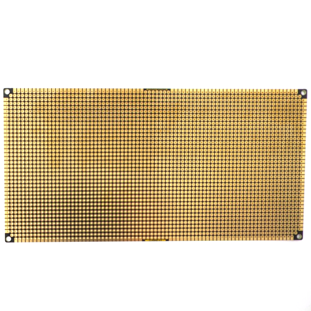 Perfboard 4in x 8in — Corleto Industries
