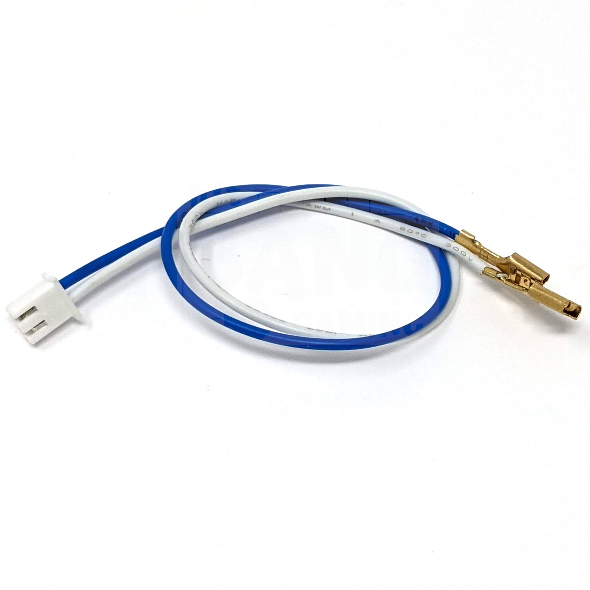 American Spare .187" Harness — Corleto Industries