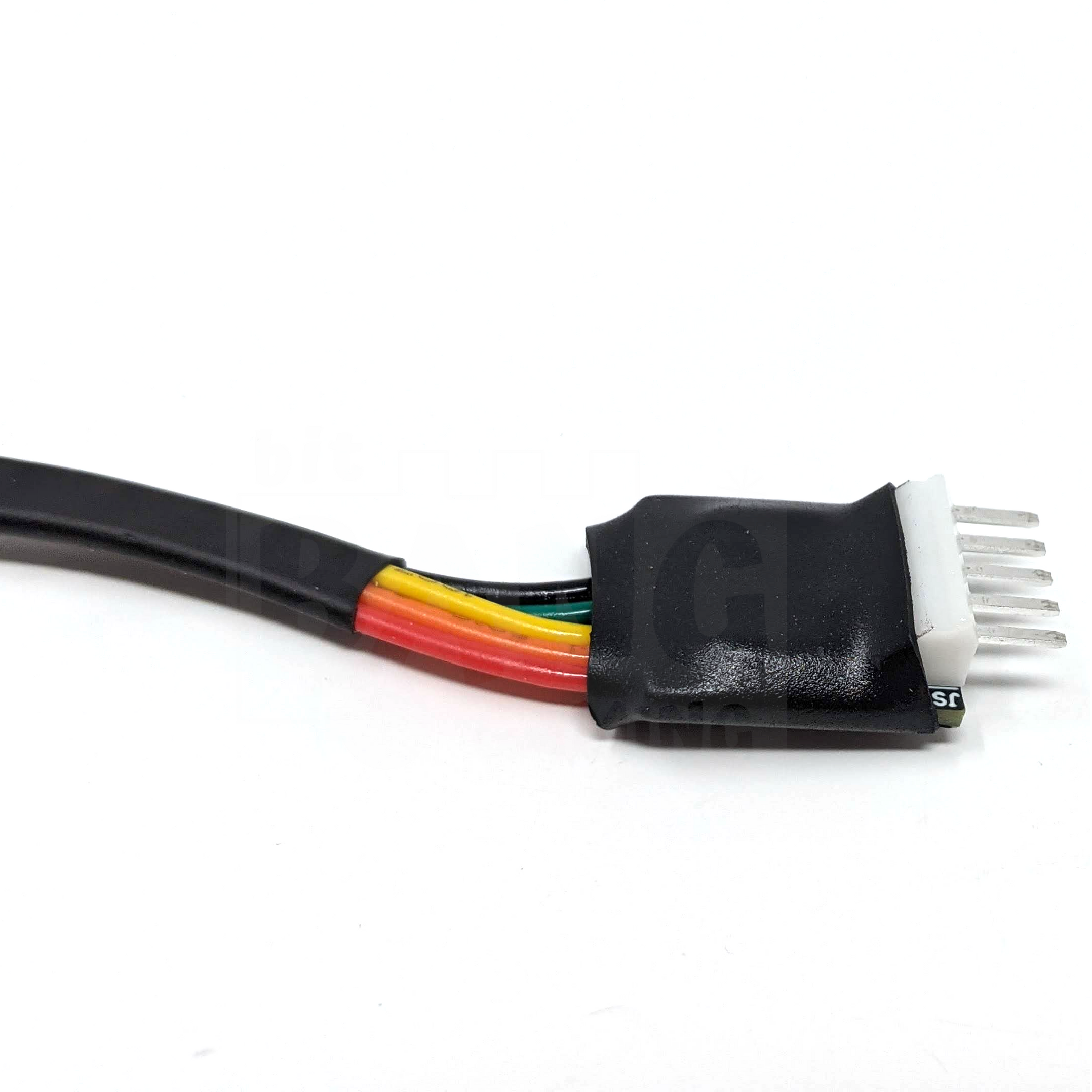 JLF 5-Pin Extension Harness — Corleto Industries