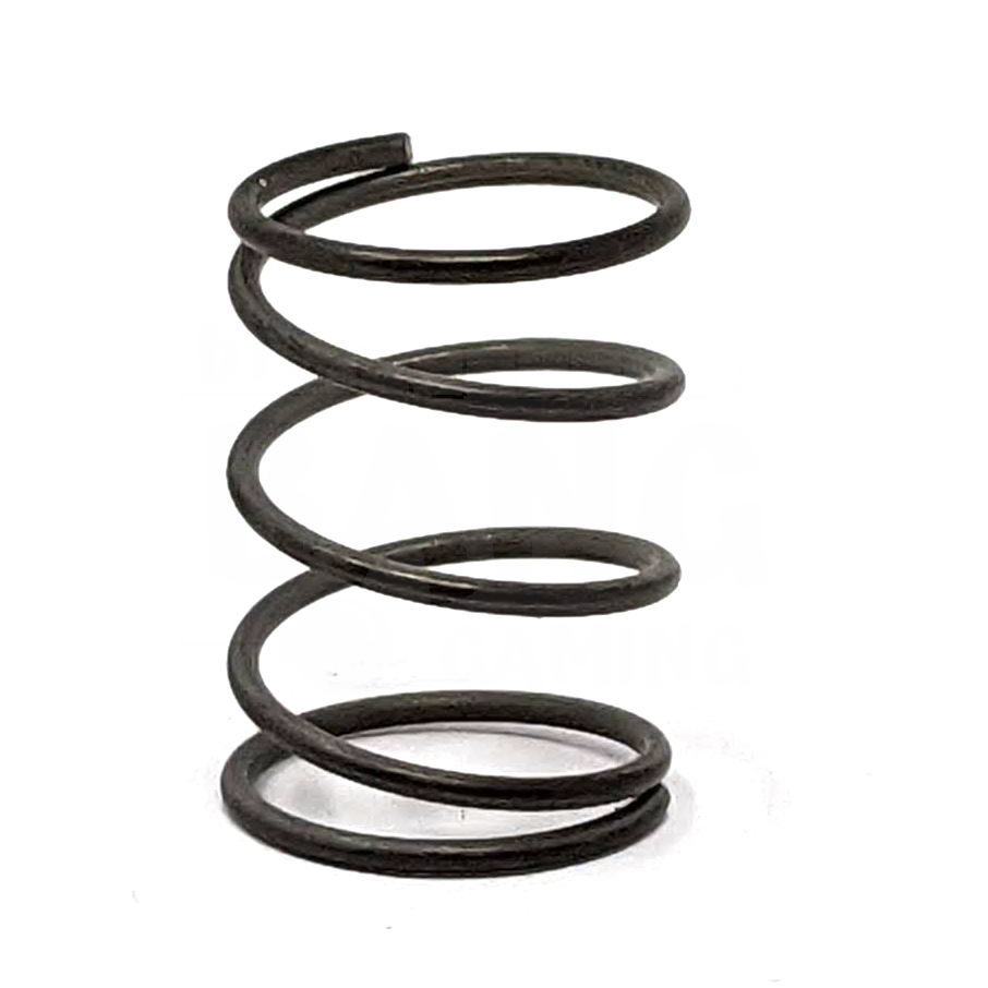 3lb Spring for Sanwa JLF — Corleto Industries